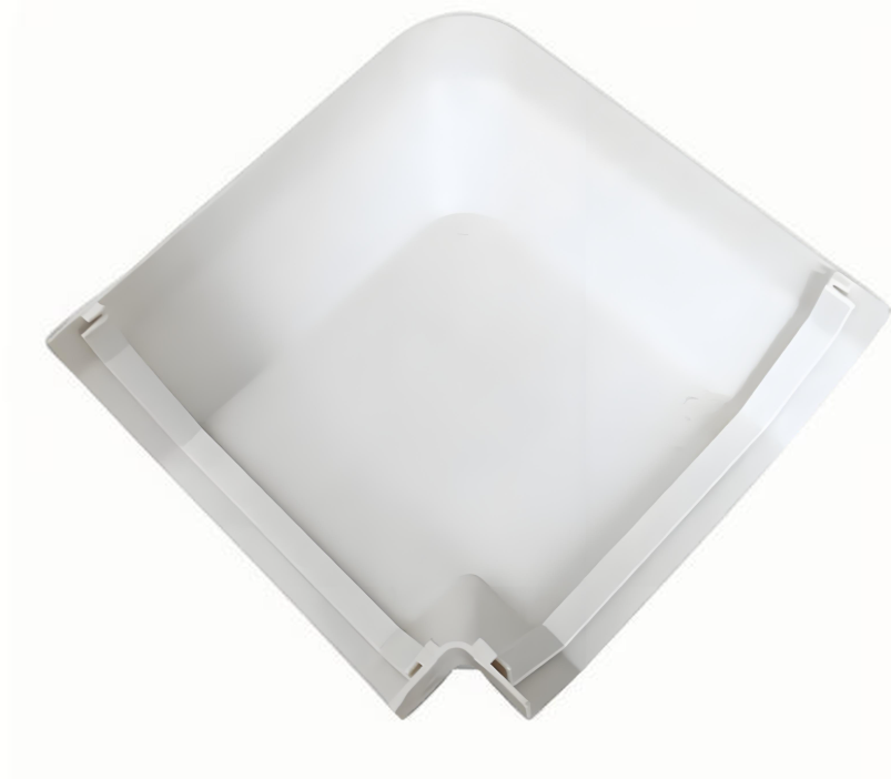 eaves gutter 90° angle joint - welonsdepot